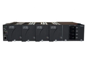 Alpha 24Vdc Cordex 400W | DC Power Systems | Alpine Power Systems