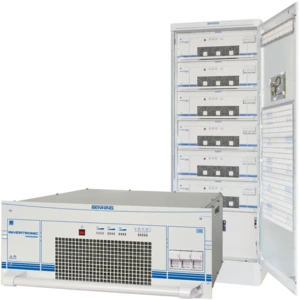 Benning INVERTRONIC Modular Inverter Systems | Three-Phase | Alpine ...
