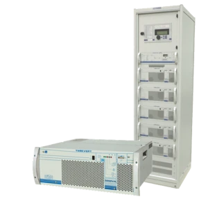Benning TEBEVERT III Modular Inverters | Switch-Mode | Alpine Power Systems
