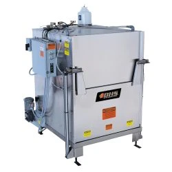 BHS Battery Washing Cabinet (BWC-2)
