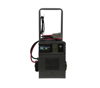 Charging Technologies HF Versa Charger | Motive Power Battery Chargers ...