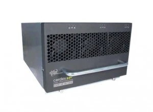Alpha 48Vdc Cordex™ HP 12kW | UPS Systems | Alpine Power Systems