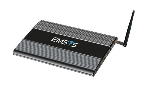 EMSYS Design Gateway | Monitoring Products | Alpine Power Systems