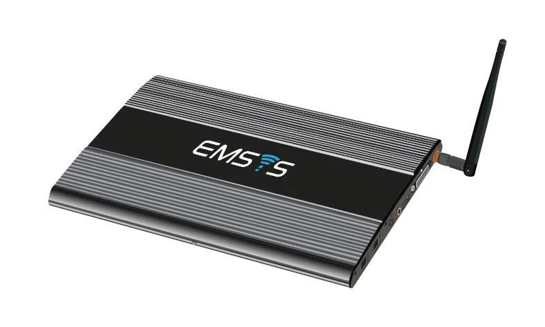 EMSYS Design Gateway | Monitoring Products | Alpine Power Systems