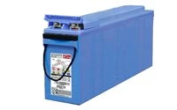 FIAMM FAT Series | FIAMM Telecom Batteries | Alpine Power Systems