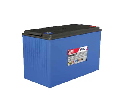 FIAMM FHB Batteries | Data Center Batteries | Alpine Power Systems