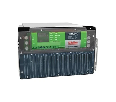 FZSoNick TL Range 48TL80 | Telecom Batteries | Alpine Power Systems