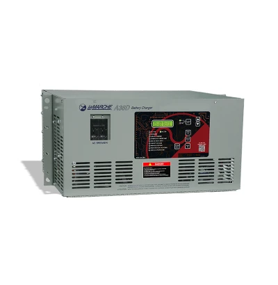 La Marche A36D Ferro Rectifiers | DC Power Systems | Alpine Power Systems