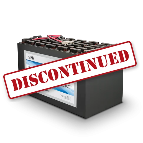 EnerSys PowerSafe SBS 145 | Telecom Batteries | Alpine Power Systems