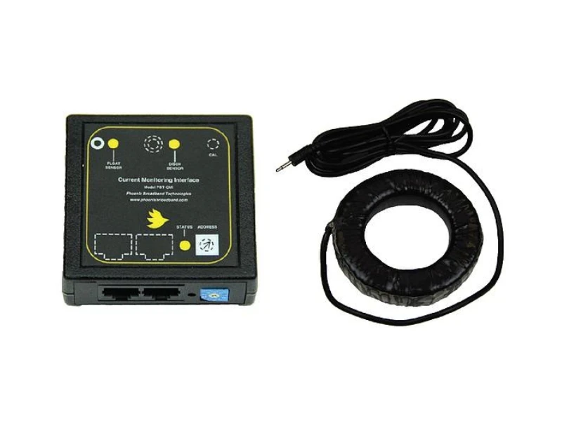 SENS PBT-CCS-1 Float Current Monitoring System | Battery Monitoring ...