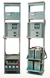 SENS DC PowerRack Relay Rack System | DC Power Systems | Alpine Power ...