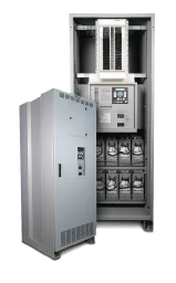 SENS PowerCab DC UPS System | DC Power Systems | Alpine Power Systems