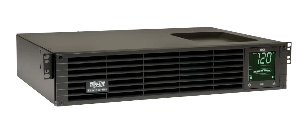 Tripp-Lite SmartPro Line-Interactive Rack & Tower UPS Systems | Backup Power Products | Alpine ...