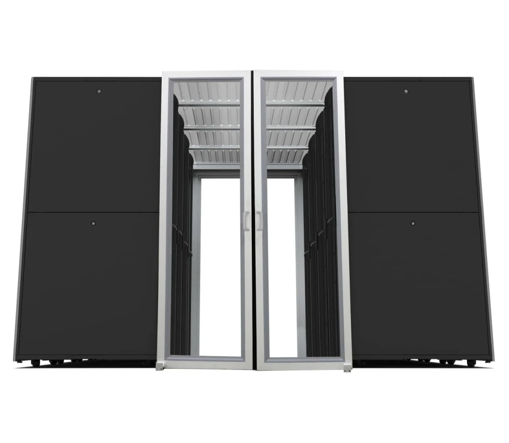 Subzero Essential Series Dual Sliding Door | Thermal Management ...