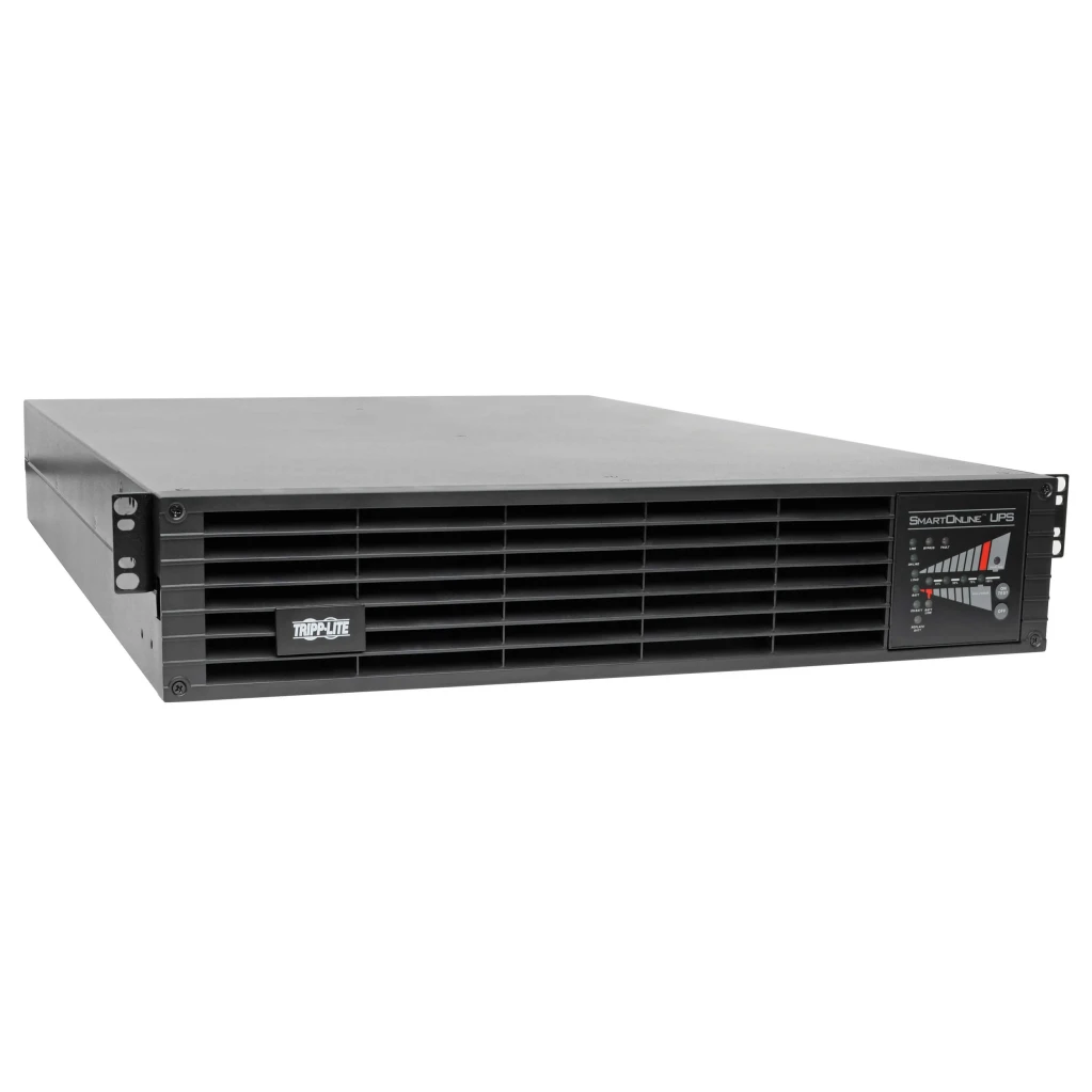 Tripp-Lite SmartOnline True On-Line Tower UPS Systems | Backup Power ...