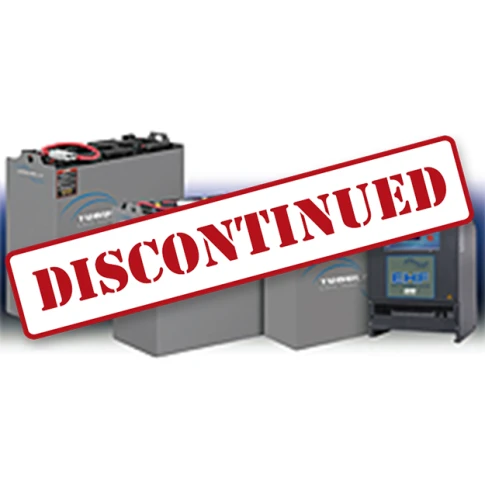 EnerSys Powersafe SBS 100 | EnerSys PowerSafe SBS Top Terminal Telecom ...