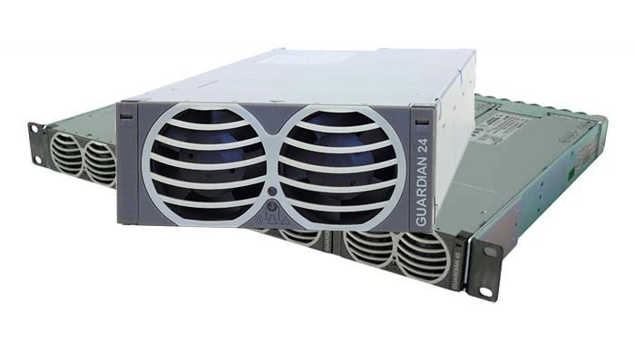 UNIPOWER Guardian FMP20.24 Rectifiers | DC Power Systems | Alpine Power ...