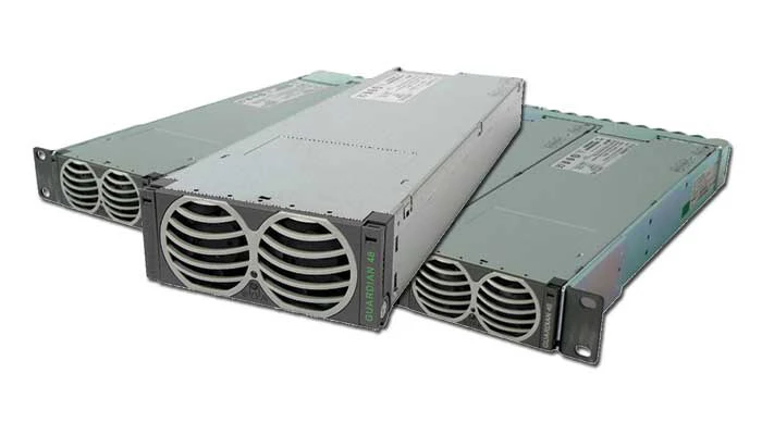 UNIPOWER Guardian FMPe30.48J Rectifiers | DC Power Systems | Alpine ...