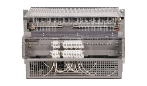 Vertiv Emerson NetSure 5000 Series | Telecom DC Power Systems