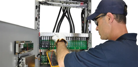 Wireless Telecom Maintenance and Testing | Wireless Telecom Solutions